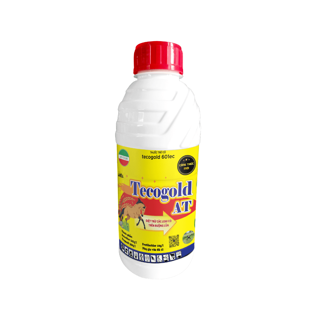 Thuốc trừ cỏ – Việt Trung AG